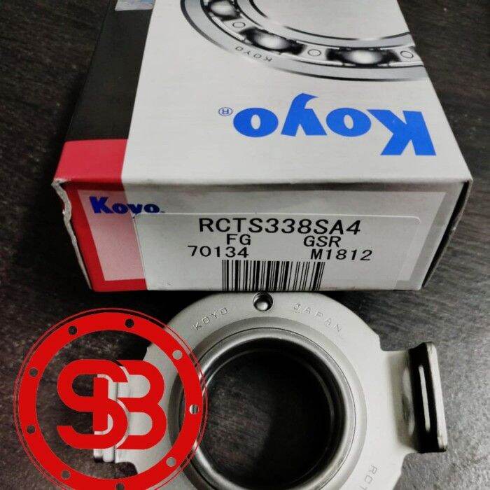 Bearing RCTS 338 SA KOYO JAPAN ORIGINAL | Lazada Indonesia