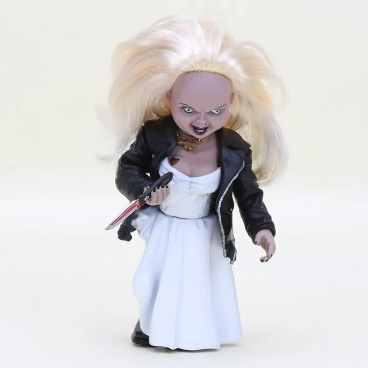 Bride of chucky's soul returning Chucky domestic new products can be ...