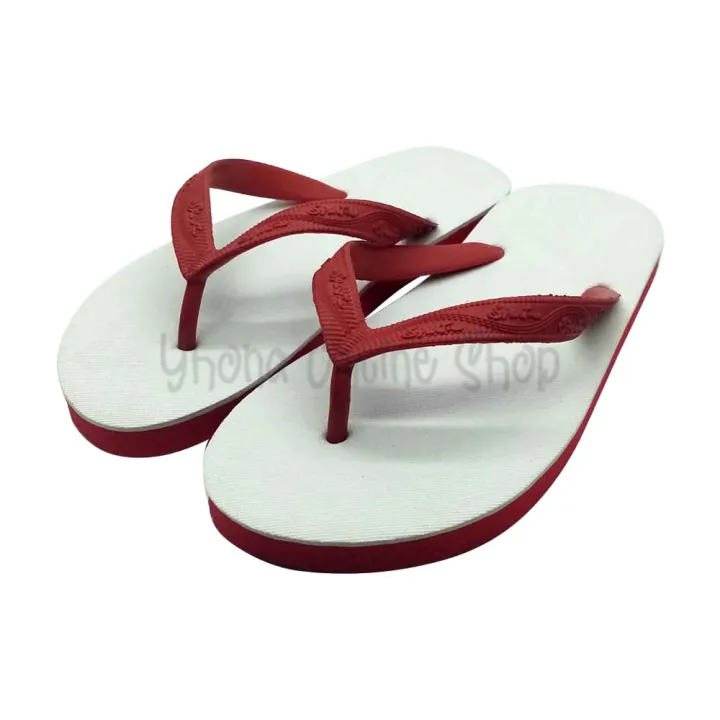 Spartan Slippers Flipflops For Men | Lazada PH