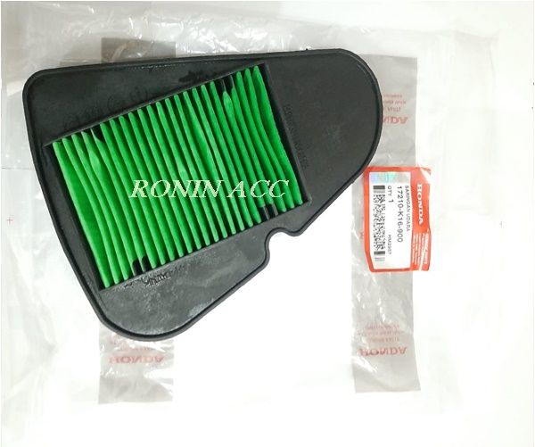 Filter Udara Saringan Udara BEAT FI Vario 110 FI Scoopy Fi | Lazada ...