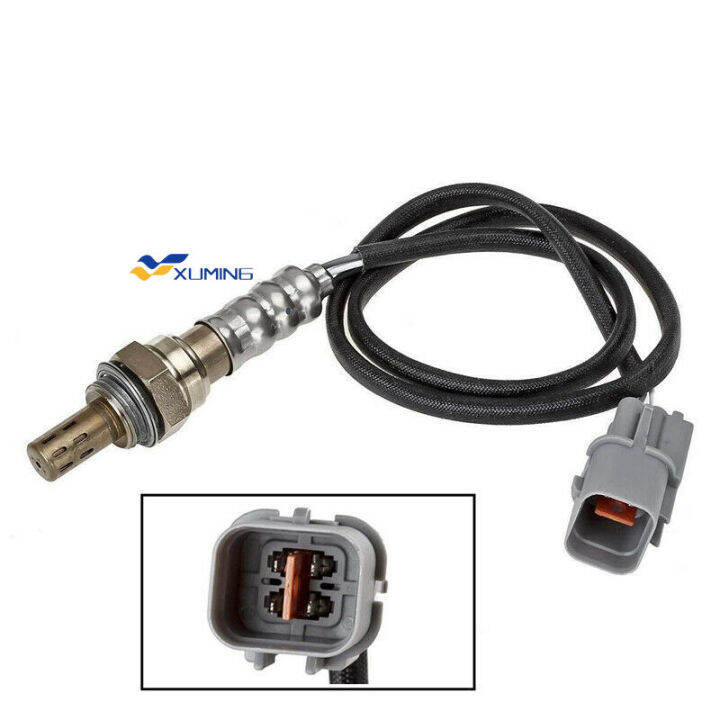 Xuming 392103E140 Oxygen Sensor for Hyundai Santa Fe for Kia Optima 06 ...