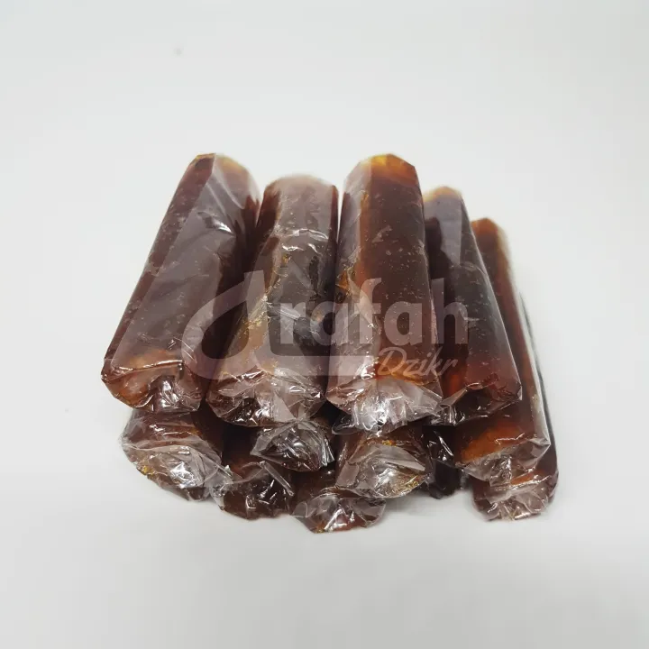 Dodol Garut Sirsak Oleh Oleh Makanan Khas Garut Murah Berkualitas ...