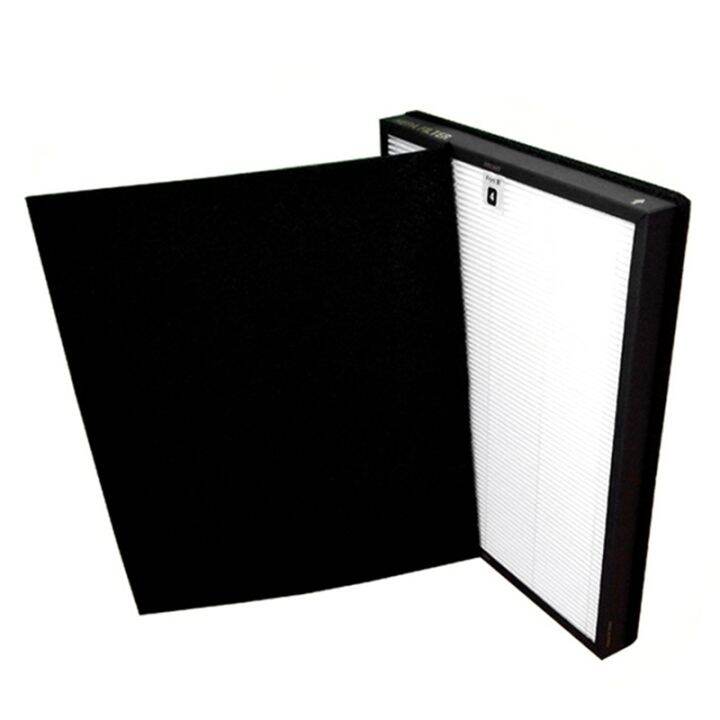 HEPA Dust Collection Filter AC4103 AC4104 Filter for Philips AC4025 ...