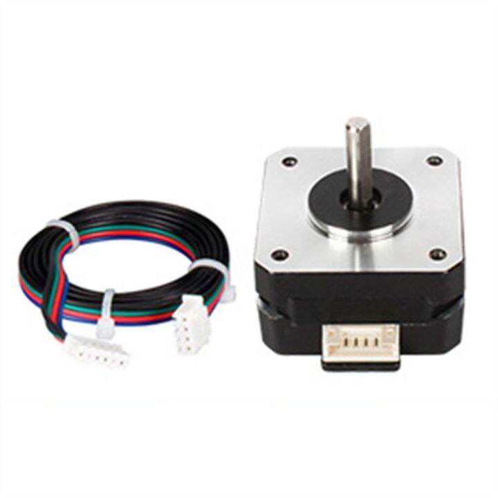MICANGP 0.42N.m 1.5A for 3D Print 3D Printer Supplies Electric ...