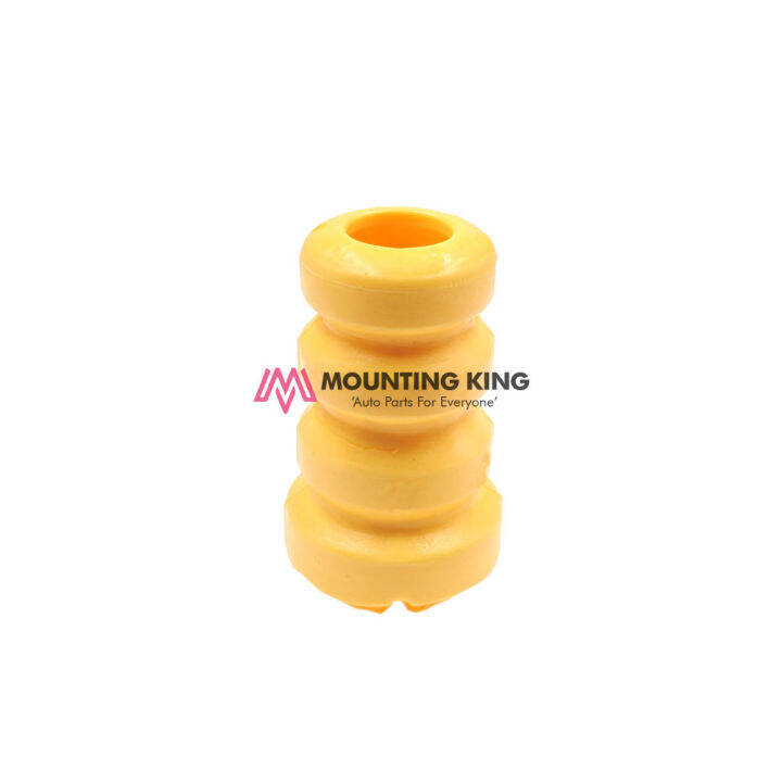 Front Absorber Shaft Bush PU Silicone Stopper Toyota Estima ACR50 GSR50 ...