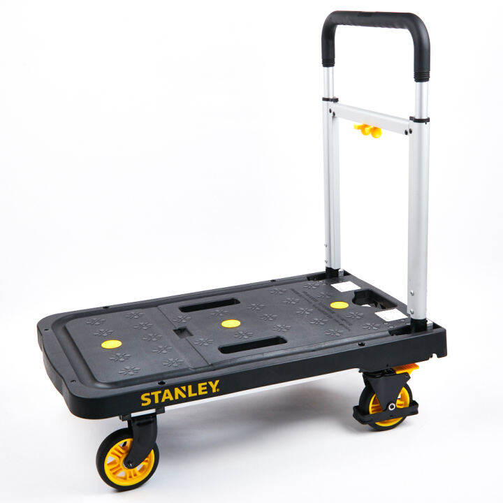 Stanley Platform Truck 135kg | Lazada PH