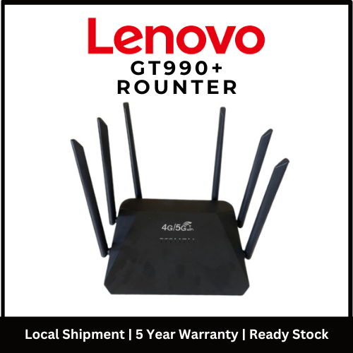 Turbo GT990+ Modified 4G/5G LTE CPE Router Modem WiFi Unlocked ...