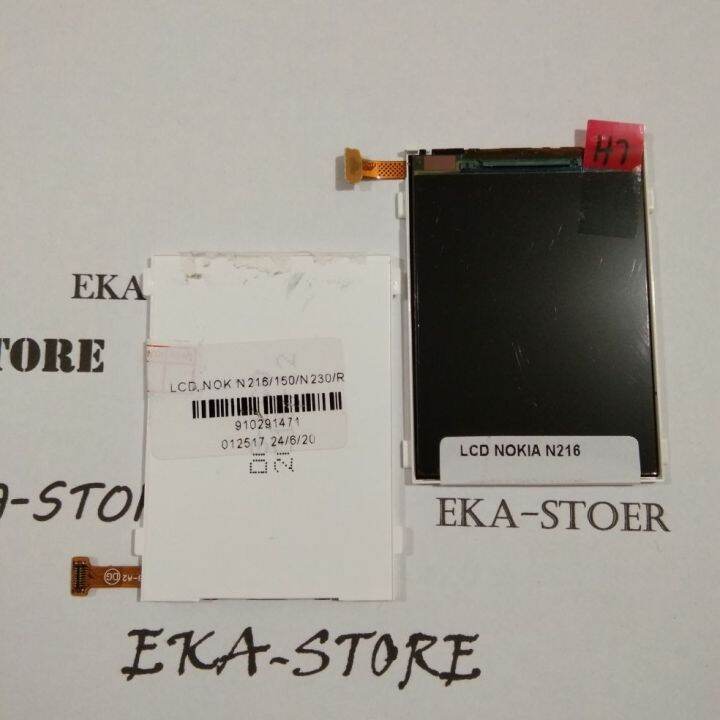 lcd nokia N 216 N 150 N 230 | Lazada Indonesia
