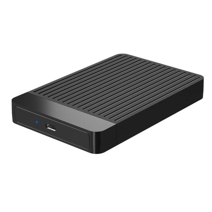 2.5 Inch Hard Drive Case External Hd Case Enclosure To Sata Hard Drive ...