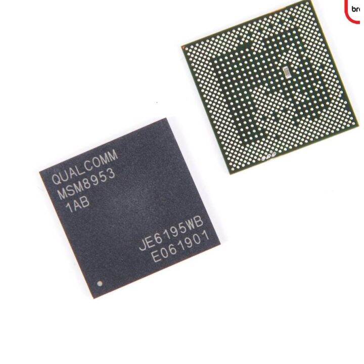 IC CPU MSM8953-IAB-01 / MSM8953 1AB 01 | Lazada Indonesia