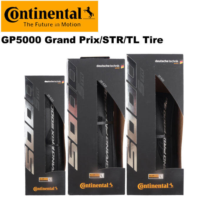 1PCS Continental Grand Prix GP5000 Tire GP5000 STR Tire GP5000 TL 700x23C 25C 28C 32C Road Bike ...