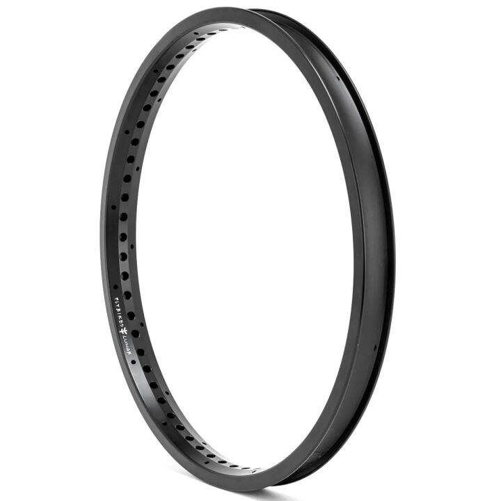 ขอบล้อจักรยาน BMX อลูมิเนียม 2 ชั้น ขนาด 20นิ้ว 36รู Flybikes Luna Rim ...