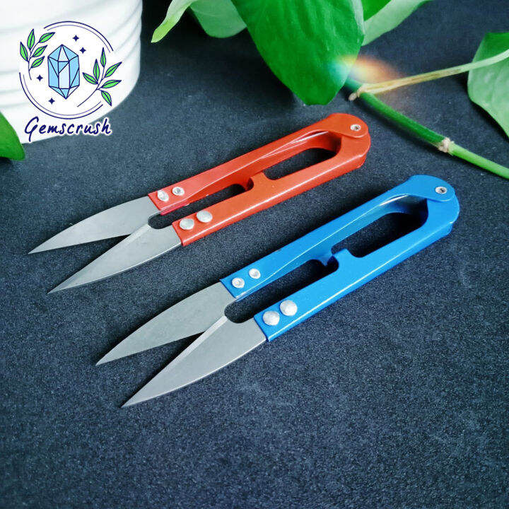 1pc Thread Cutter Pemotong Kacip Benang | Lazada