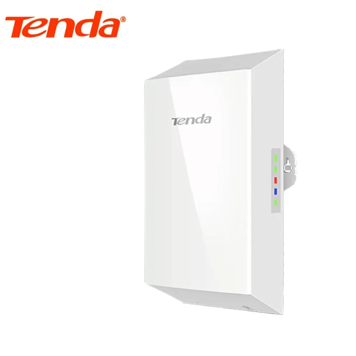 Tenda 02 2km Point to Point Outdoor CPE | Lazada PH