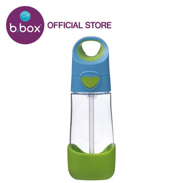 B.Box | BBox Tritan Drink Bottle 450ml/600ml | Lazada