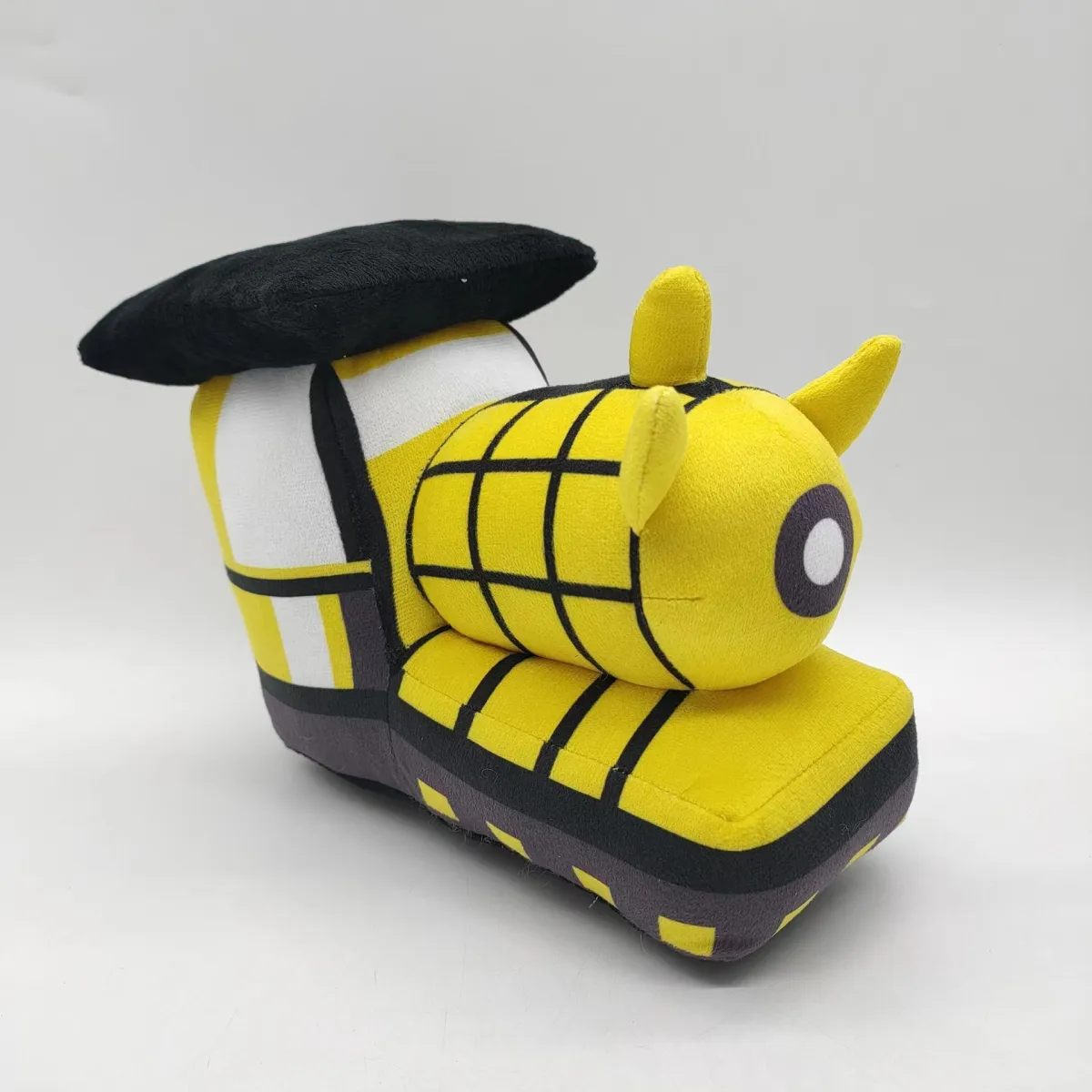 Charlie The Spider Plush | atelier-yuwa.ciao.jp