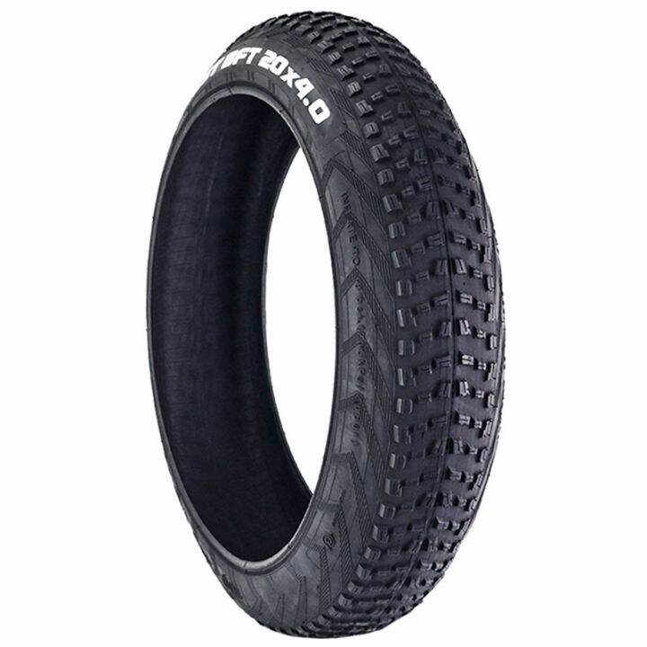 CST Fat Bike Tire 20x 4.0 | Lazada