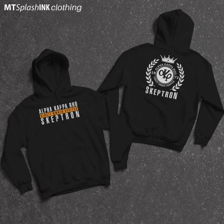 Alpha Kappa Rho Skeptron Jacket Hoodie Ver 6 - MT Splash Ink - MT ...
