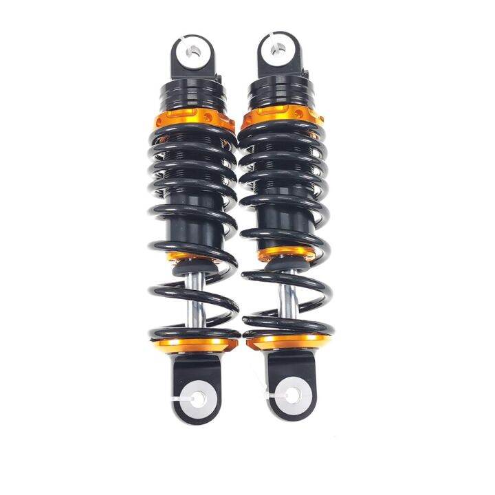 Universal 240/250/270Mm Motorcycle Scooter Electric-Bike Rebound Rear ...