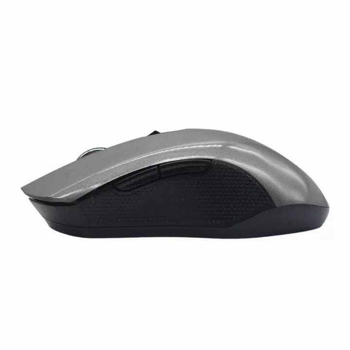 Annsconcept - Rampage W300 Professional Gaming Wireless Mouse | Lazada PH