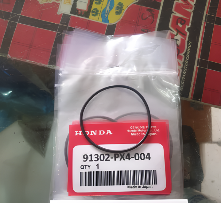 Oring Seal Bak Cylinder Silinder Head Honda City GD8 IDSI VTEC GM2 GM6 ...