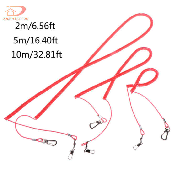 Multipurpose Built-in Steel Wire Thin Flying Rope for Parrot Birds ...