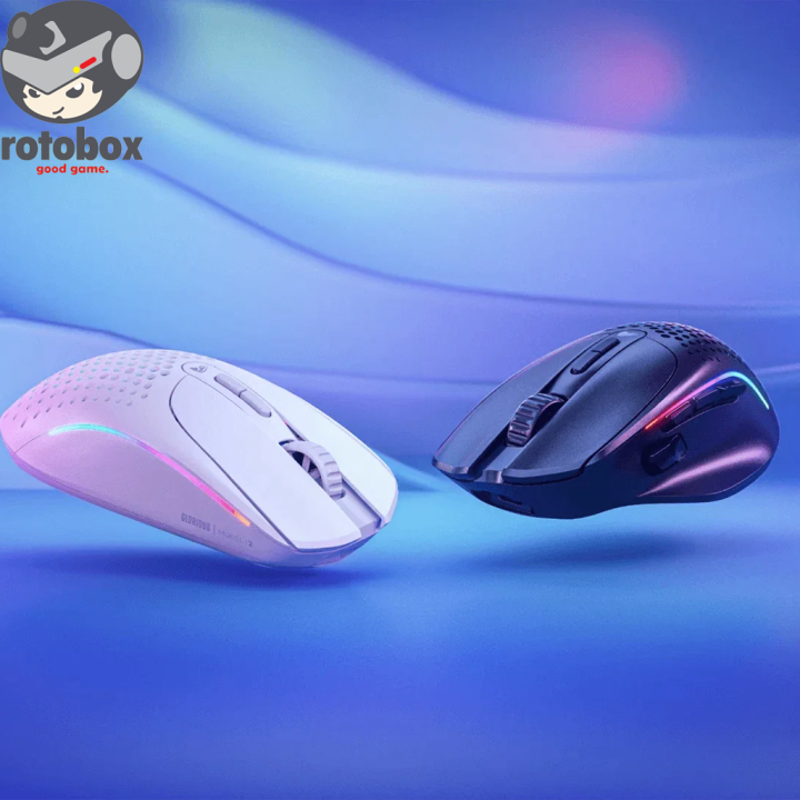 GLORIOUS MODEL I 2 WIRELESS Gaming Mouse | Lazada PH