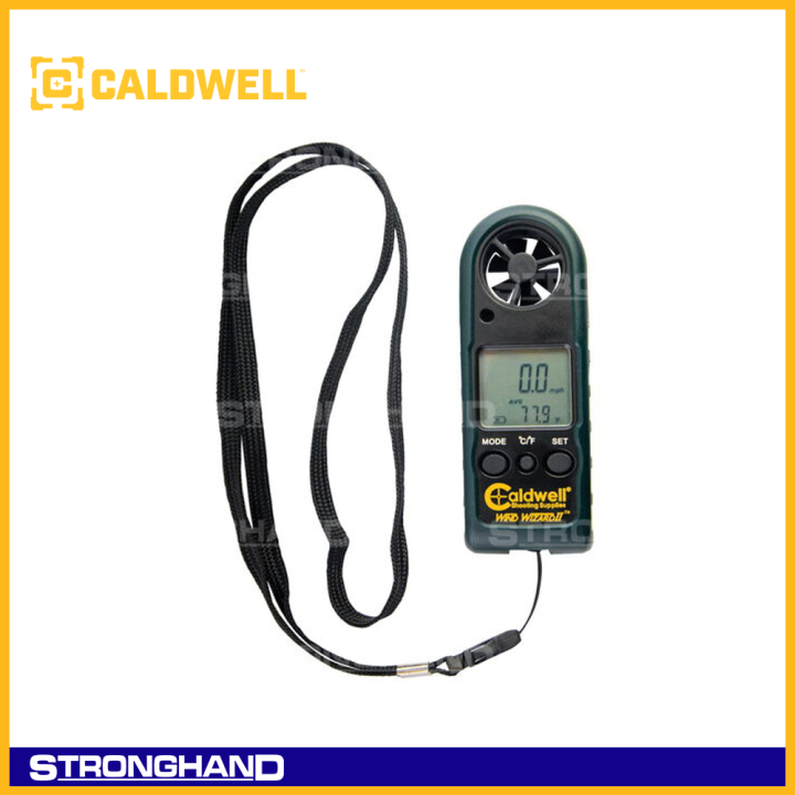 Wind Wizard II, Caldwell | Lazada PH