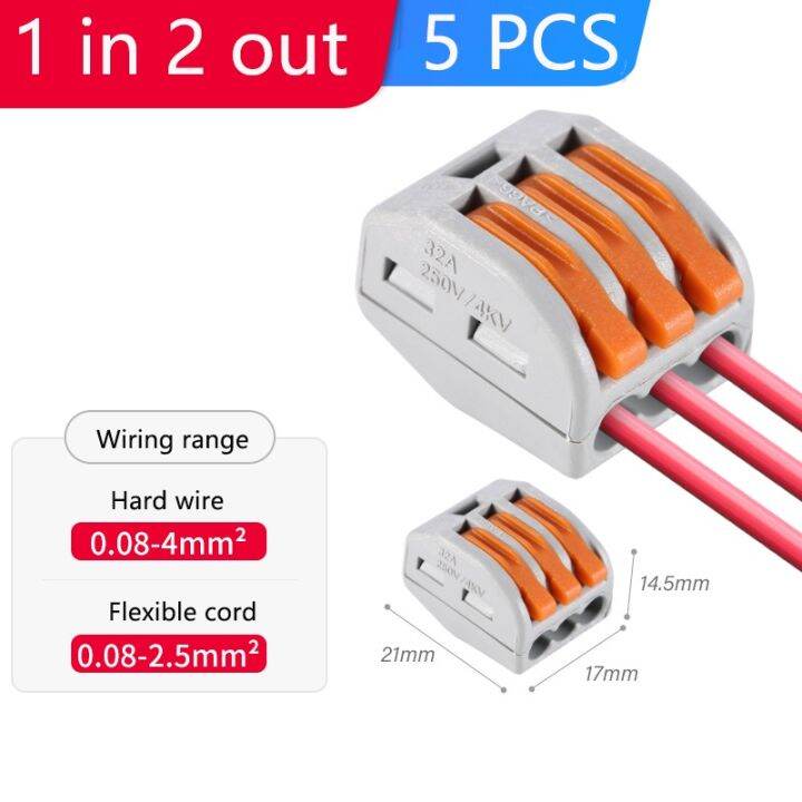 xps Wire quick head terminal connector and wire artifact lamp connector ...