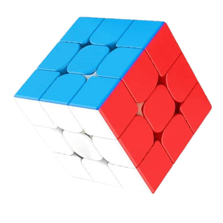 EB Magnetic 3x3 Rubik's Cube smooth | Lazada PH