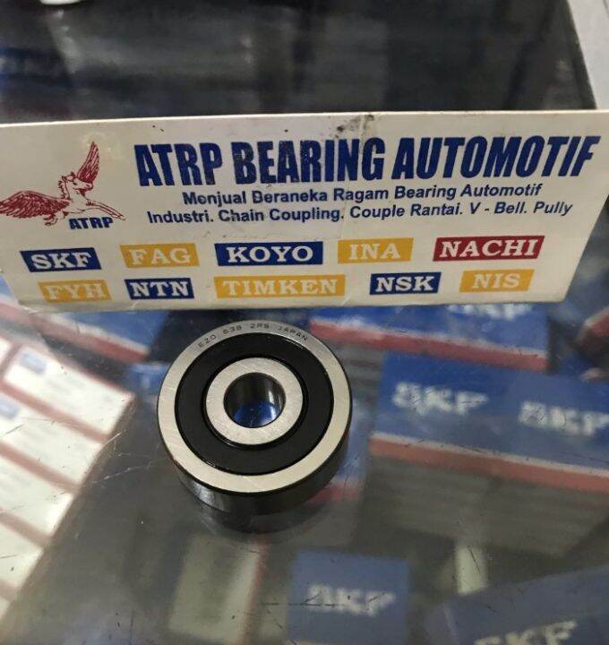 BALL BEARING 638 2RS EZO JAPAN ORI 8X28X9 CVT BAK MIO | Lazada Indonesia
