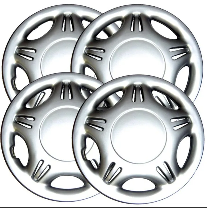 Proton WIRA 13 Inch ABS Universal Wheel Cover Rim Center Hub Caps | Lazada