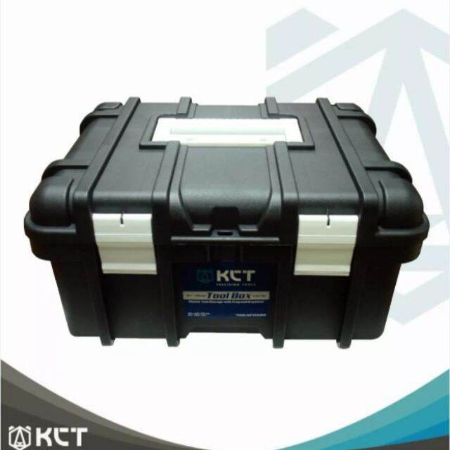 KCT Mega Tool Box 16.1"/410mm | Lazada PH