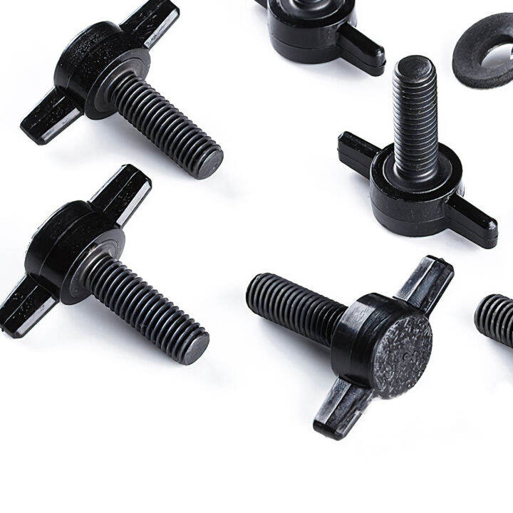 12pcs Hard Top Quick Removal Change Kit Load Bearing Hardtop Removal ...