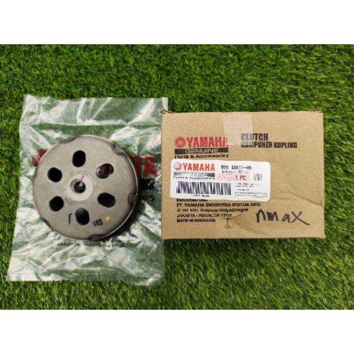 Nmax V2 Bell Clutch Housing comp. Yamaha Genuine Parts | Lazada PH