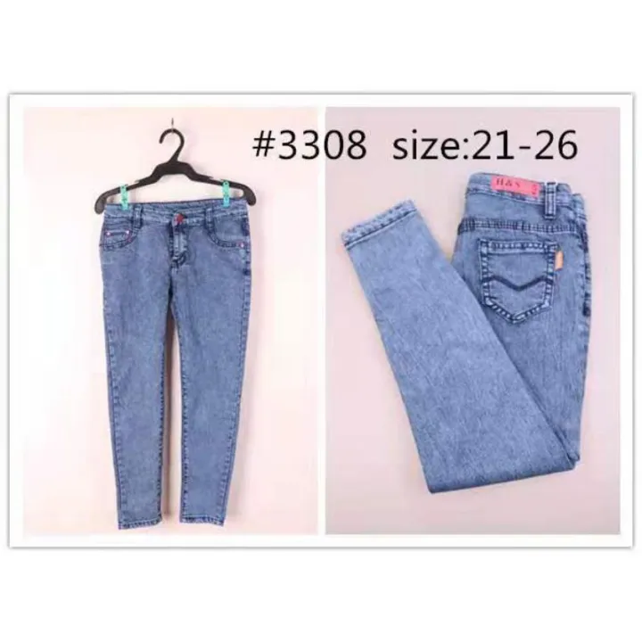 MAONG PANTS FOR KIDS GIRL ASSORTED DESIGN ASSORTED COLOR | Lazada PH