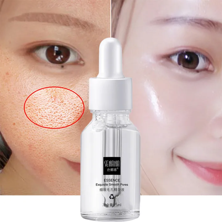 Lactobionic Acid, Serum To Reduce Face Pores, Hyaluronic Acid ...