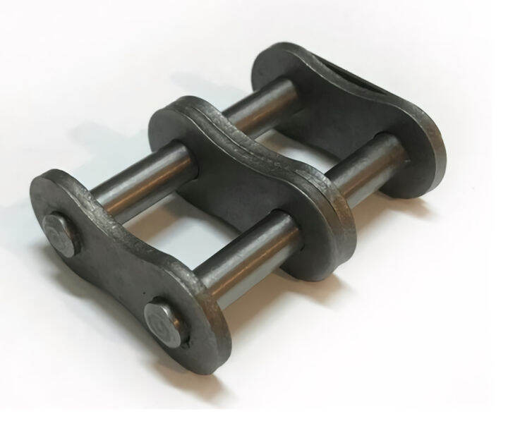 Connecting Link Roller Chain Sambungan Rantai CL RS 80 / RS80 -2 ...