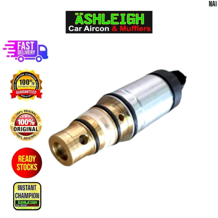 ECV Electronic Control Valve Hyundai Accent / Genesis Coupe 2PIN 97674 ...