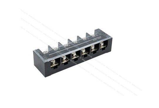 เทอร์มินอล Terminal Blocks 6P 100A# TB 10006 | Lazada.co.th