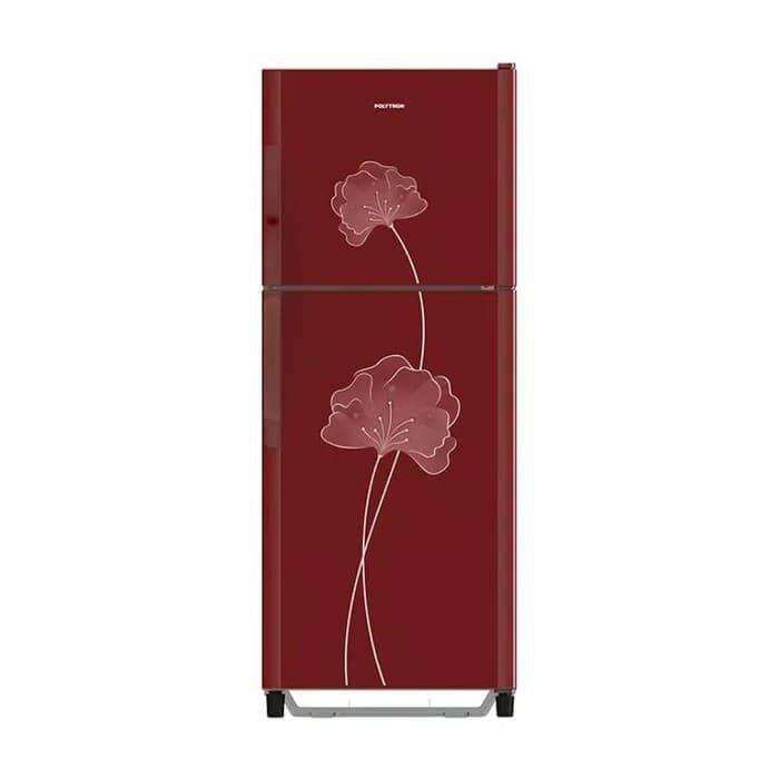 Polytron Refrigerator 2 Door PRM-21BNR | Lazada Indonesia