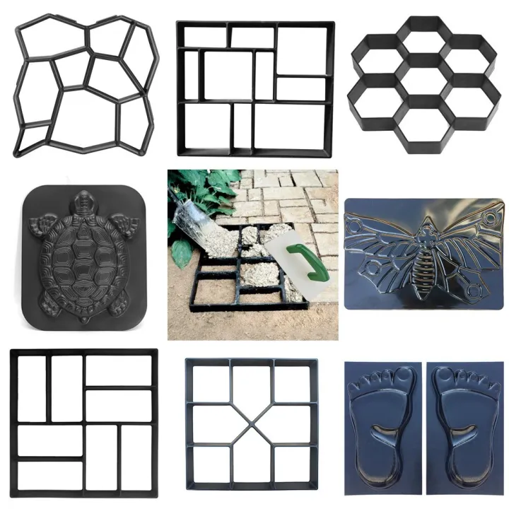 Floor Path Mold Pattern | Lazada PH