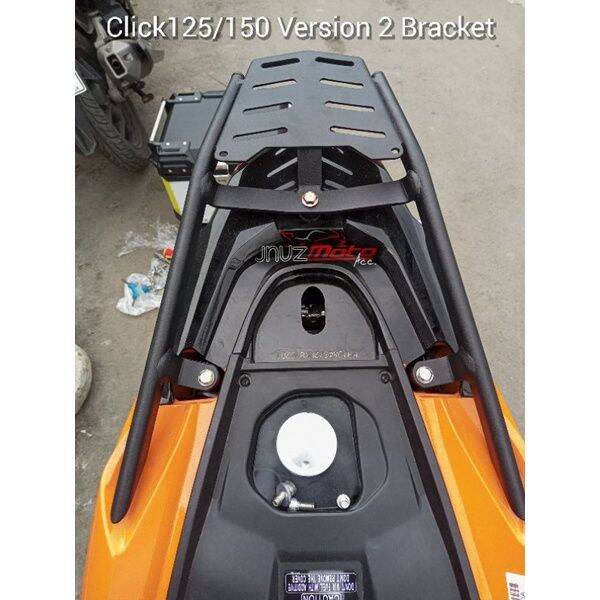 ☁Honda Click Bracket 125150 V3,V2,V1 | Lazada PH