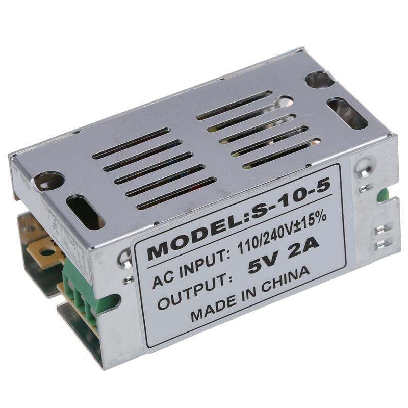 AC 110-240V to DC 5V switching power supply converter SA10-05 | Lazada ...