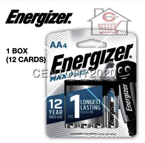 Custom AAA Alkaline Battery Heat Shrink Label High