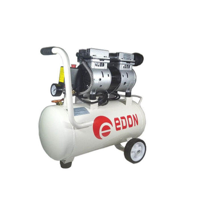 PROMO PAKET MESIN KOMPRESOR LISTRIK MERK EDON 25 LITER - KOMPRESOR ...