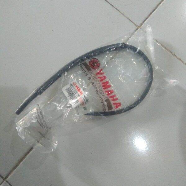 SELANG TABUNG KE RADIATOR VIXION OLD LAMA NVL NVA BK8 ORI 90445-08831 ...