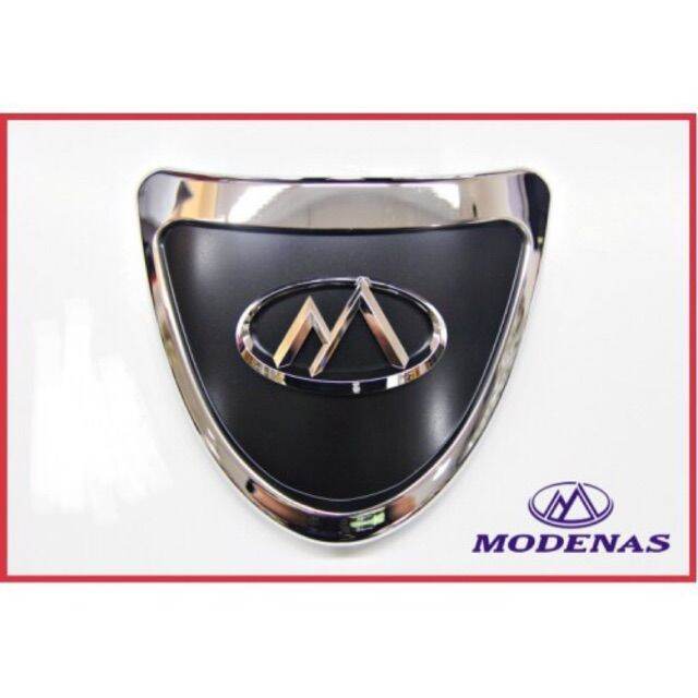 Modenas Dinamik 120 Logo Emblem | Lazada