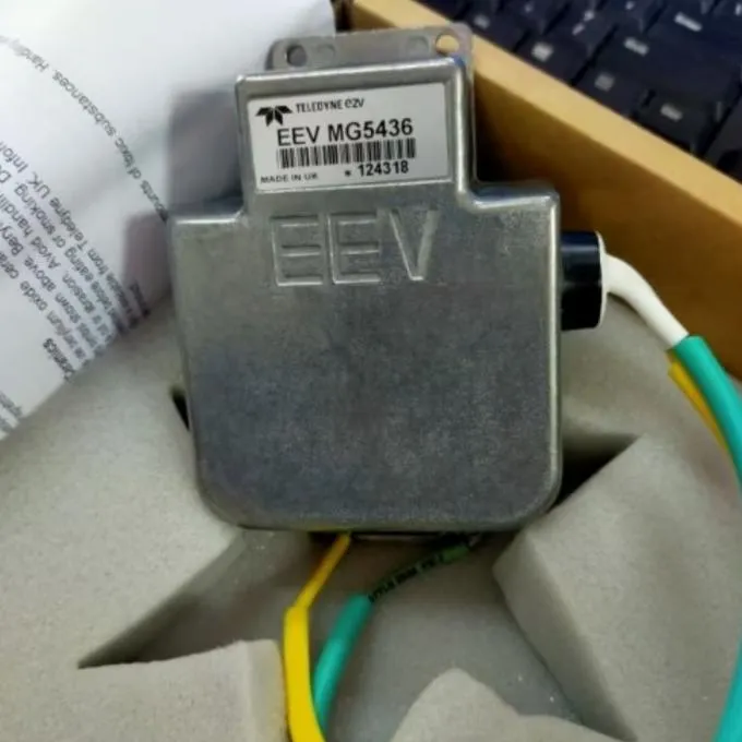 Magnetron Mg5436 Radar X Band 25Kw Furuno | Lazada Indonesia