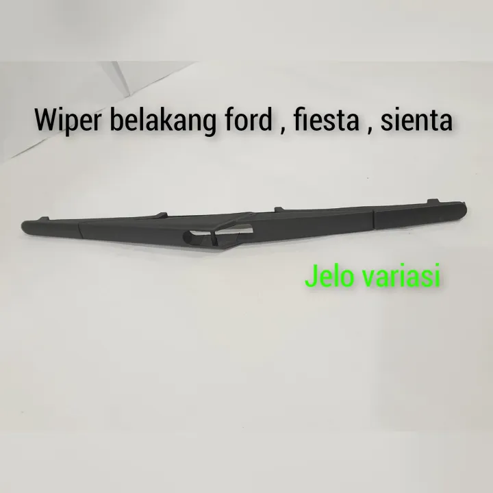 Wiper Belakang Mobil Khusus Wiper Pembersih Kaca Belakang Variasi Mobil ...